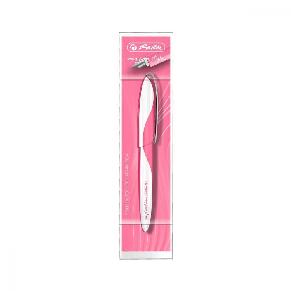 Stilou My Pen Style Roz Penita M Ergonomic Lex Hobby Store