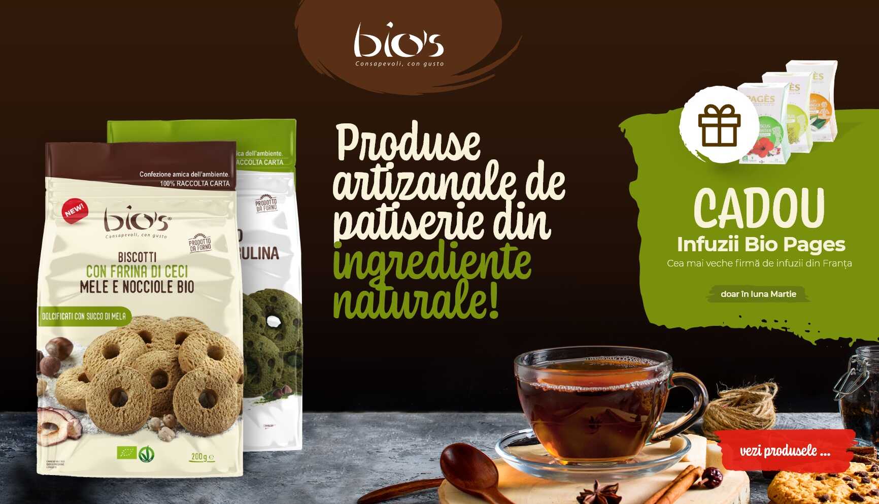 7Nature - Magazin online bio organic