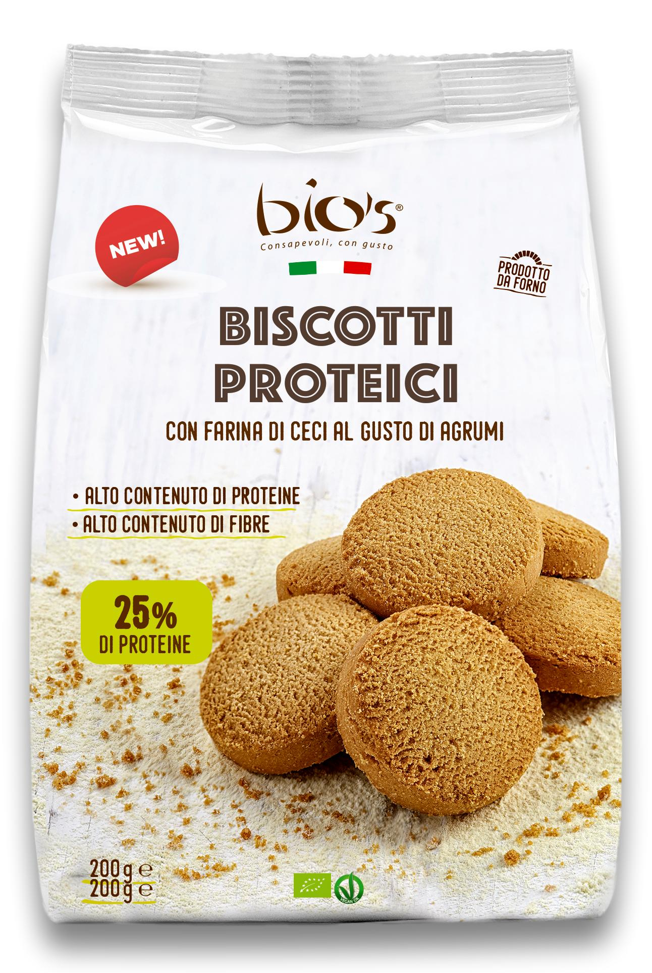 Produse BIO - 7Nature