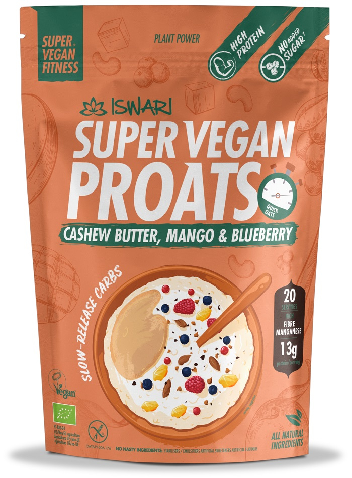 Produse BIO - 7Nature