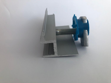 Dogav Grup sisteme pentru montaj cleme si suporti panouri solare ...