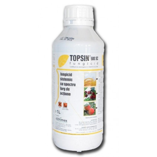 Topsin 500 Sc