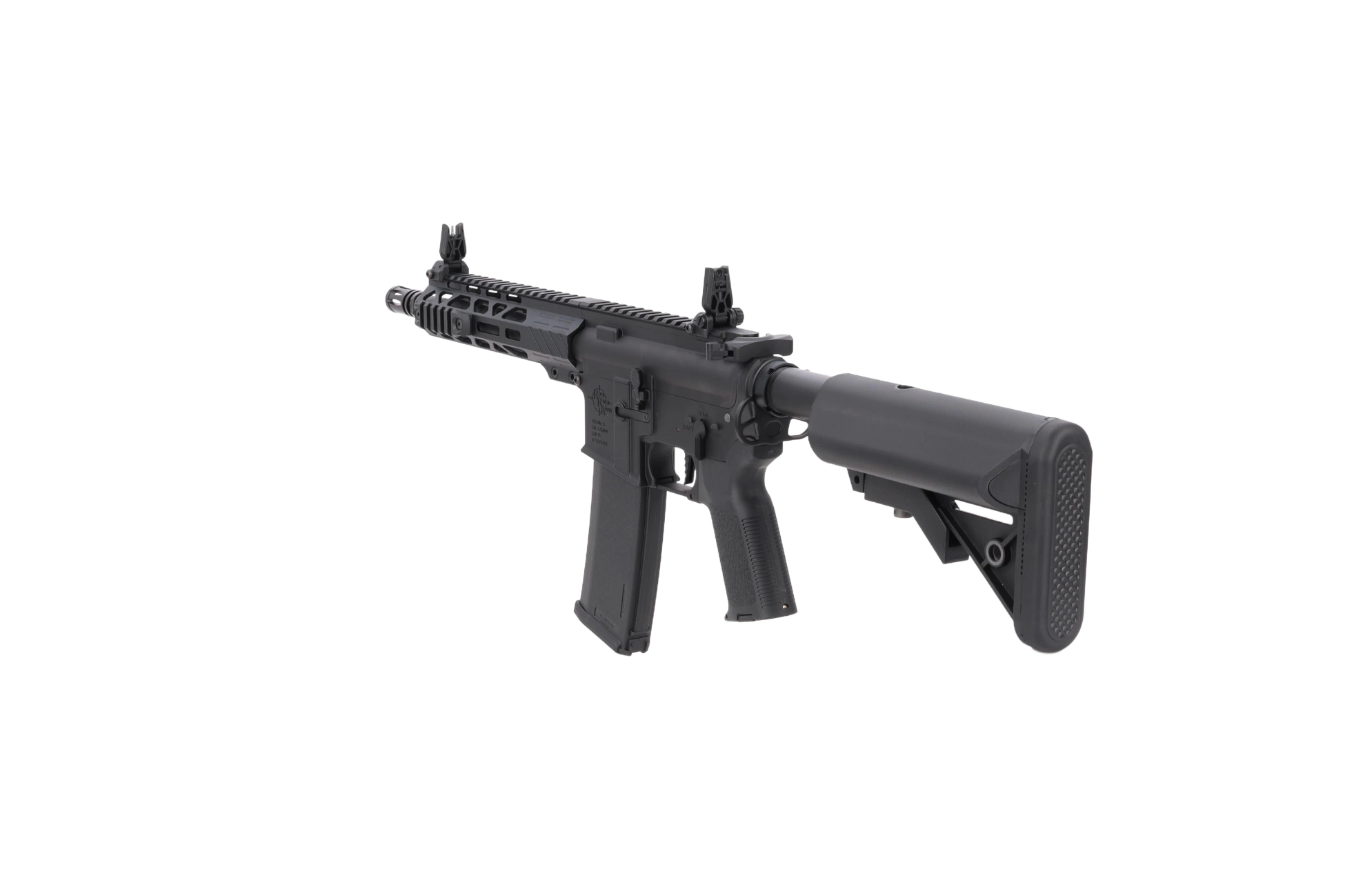 Specna Arms RRA SA-E25 EDGE HAL 2 ETU Gen.2 Pusca Airsoft AEG |Mosfet ...