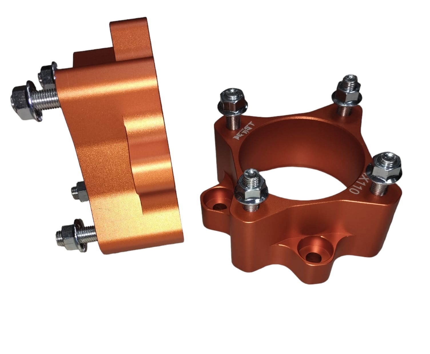 DISTANTIERE ROTI ATV 4X110 50MM CFMOTO / YAMAHA / SUZUKI / KAWASAKI