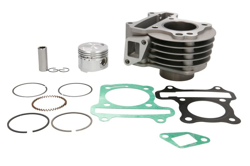 SET MOTOR KYMCO GY6 50 44MM