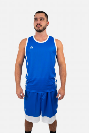 Compleu box ARMURA 2.0 Albastru