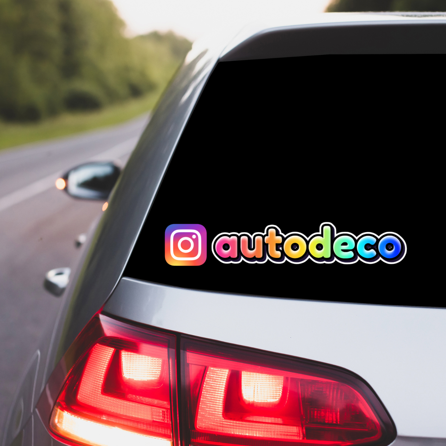 STICKER INSTAGRAM CURCUBEU