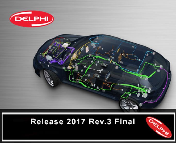 Delphi Ds-150E Multimarca