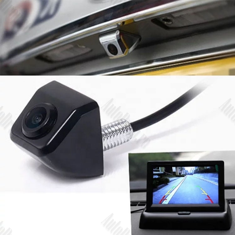 Camera Marsarier Auto cu Infrarosu | AD-BGCM3