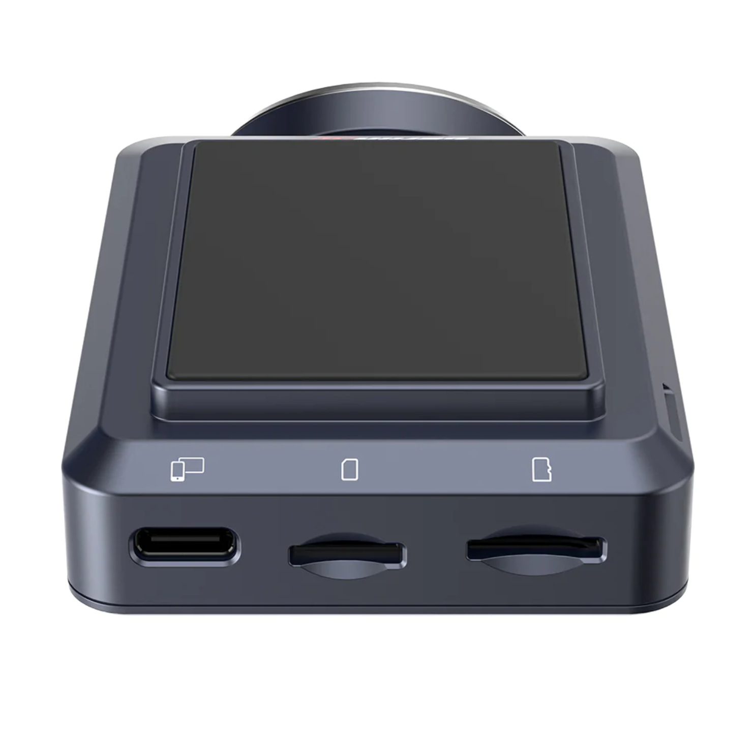 Camera bord CarlinKit T-Box AR, Sistem Carplay HD 1080P, Android 9.0 ...