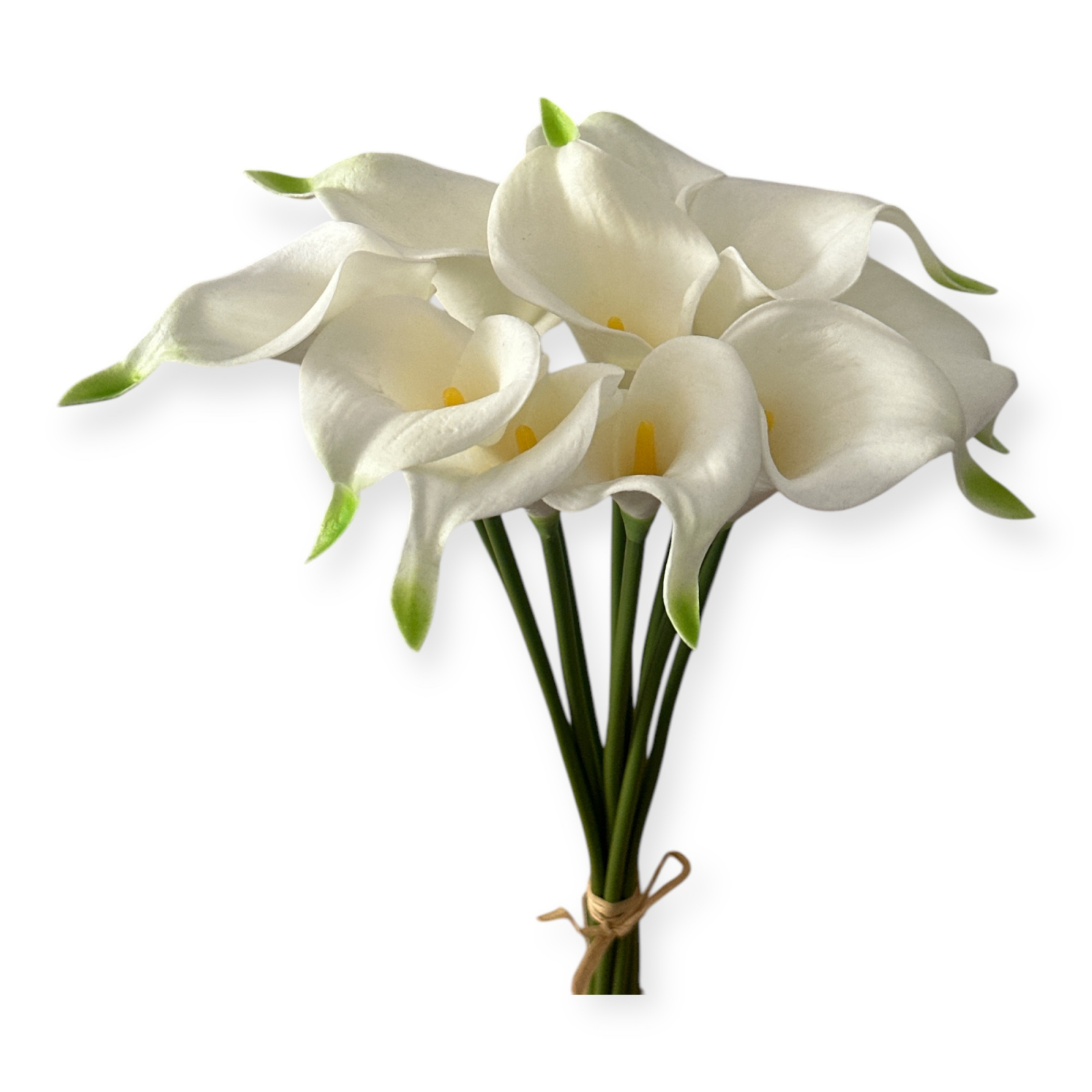 Buchet artificial, Cale "De Lux"