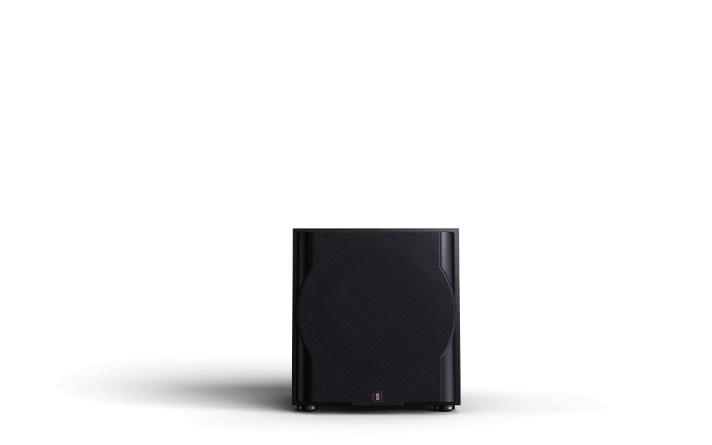 Subwoofer Perlisten R12s la Avshop.ro