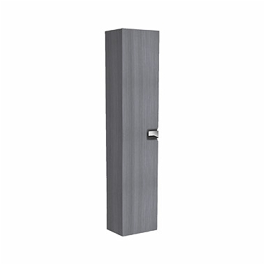 DULAP LATERAL INALT TWINS 35X180X27.5 GRI