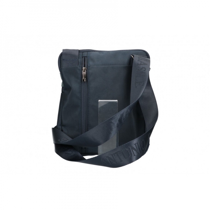 Geanta barbati la reducere Antonio Basile GEAGP19 | BeSpecial.ro