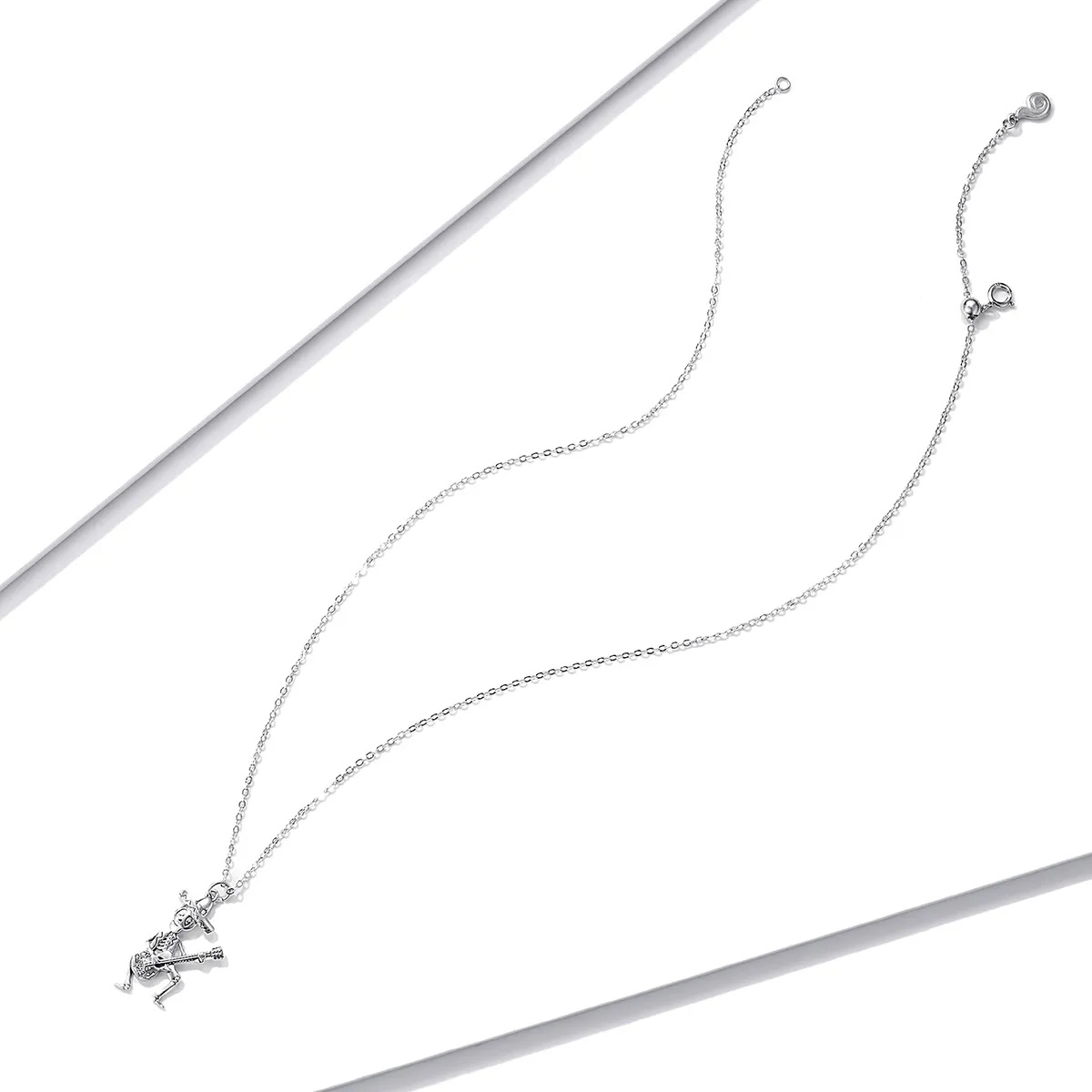 Colier Argint CZT0023 | BeSpecial - BSN198