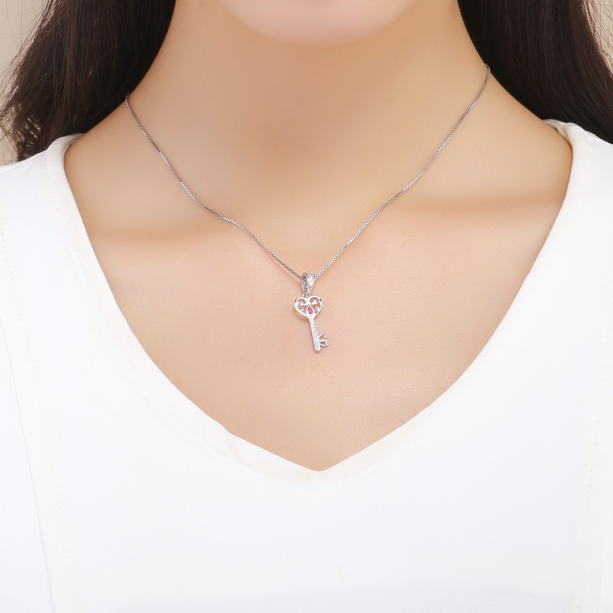 Pandantiv Argint, BeSpecial, PZT0274