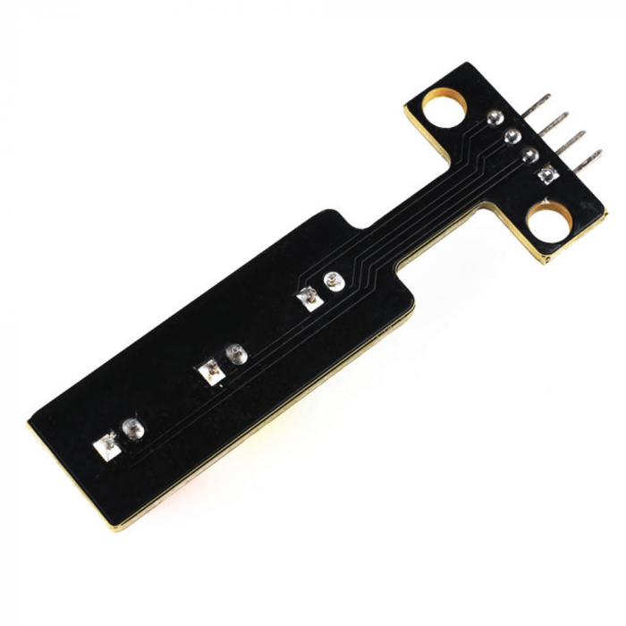 Modul Led Semafor Compatibil Arduino Bitmi Ro