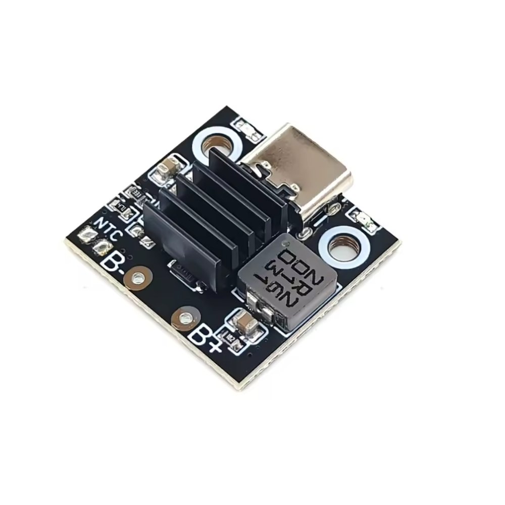 Modul incarcare LX-LC535 pentru acumulatori 1S | Bitmi.ro
