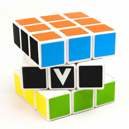 Inteligenta logico-matematica V-cube