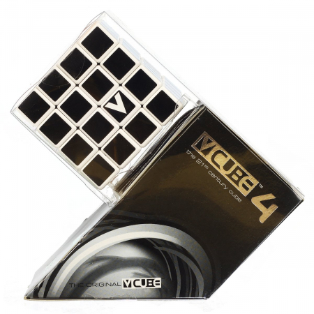 Inteligenta vizuala/spatiala V-cube