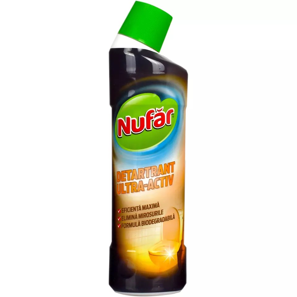 Nufar detartrant ultra activ 750 ML