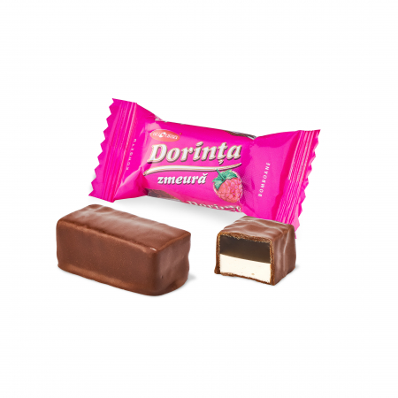 Bomboane Bucuria - Dulciuri Moldovenești Autentice | BUCURIA.ro