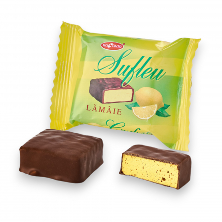 Bomboane Bucuria - Dulciuri Moldovenești Autentice | BUCURIA.ro