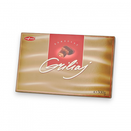 Bucuria - dulciuri autentice | Gustul copilariei