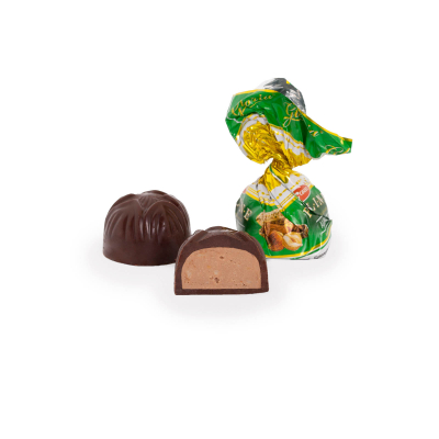 Bomboane Bucuria la vrac | bucuria.ro