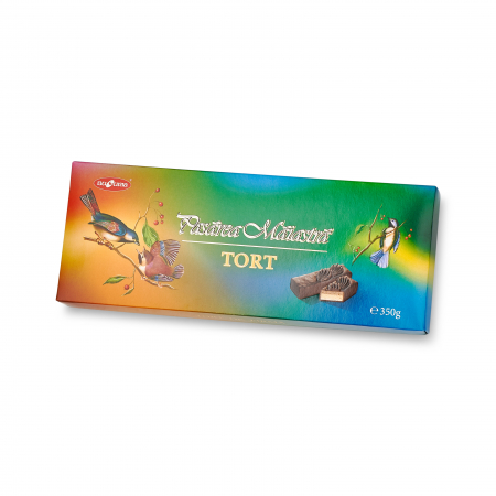 Dulciuri la cutie | bucuria.ro