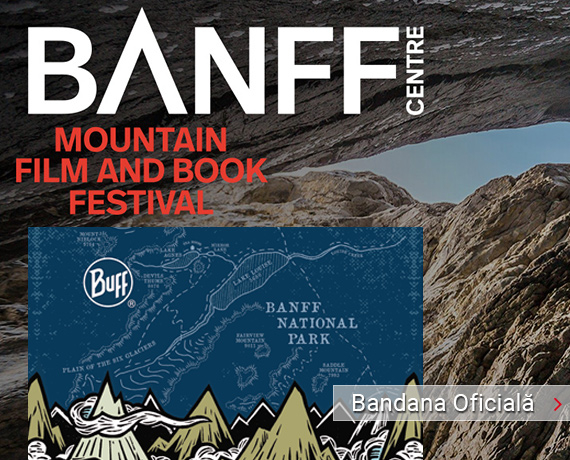 BUFF® Romania | Authorized retailer of Original BUFF® products