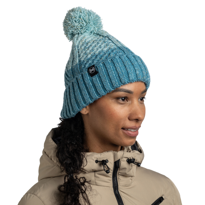 BUFF Caciula crosetata - Akna Tourmaline