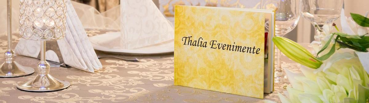 Despre Noi | Casa Thalia Timisoara