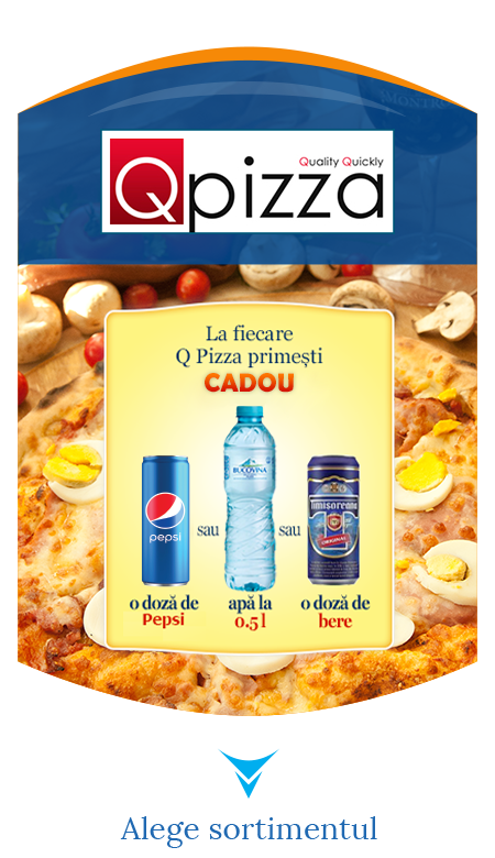 Pizza Timisoara | Casa Thalia | Restaurant - Pizza - Events
