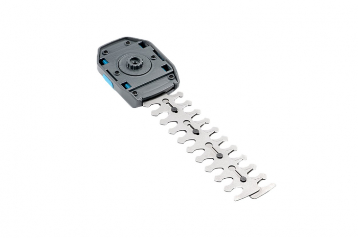 Gloria Rezerva Lama Pentru Tuns Arbusti Finecut 18v Compact