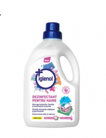 Detergent de rufe | Detergenti lichizi si capsule | Cleanexpert.ro
