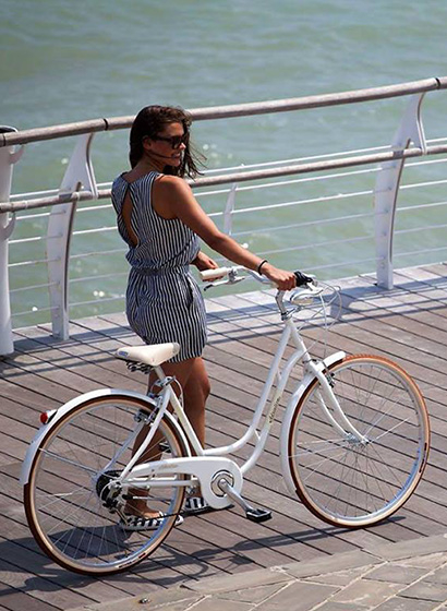 Magazin biciclete, accesorii si piese biciclete - COBI Bicycle