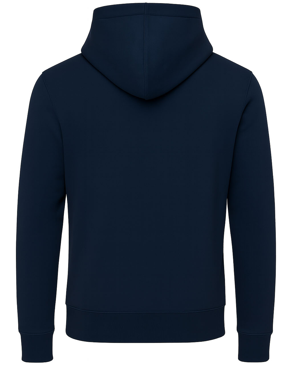 Hanorac Lup Bărbat Bleumarin CDAC120 | Design ColorEscu