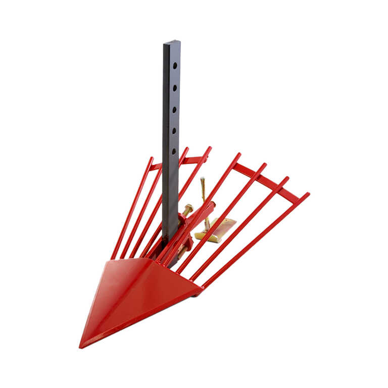 Plug de scos cartofi pentru motosapa Honda F506, F510, F560, FJ500