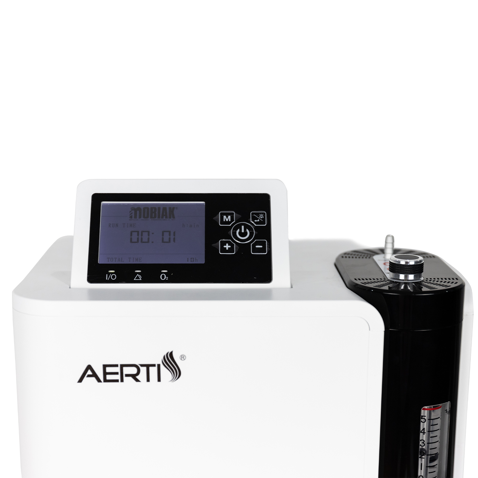 Concentrator de Oxigen Aerti AR-5