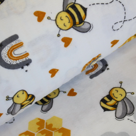 Materiale textile si lenjerii de pat pentru casa ta ! | Decotino.ro