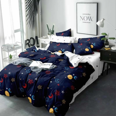 Materiale textile si lenjerii de pat pentru casa ta ! | Decotino.ro