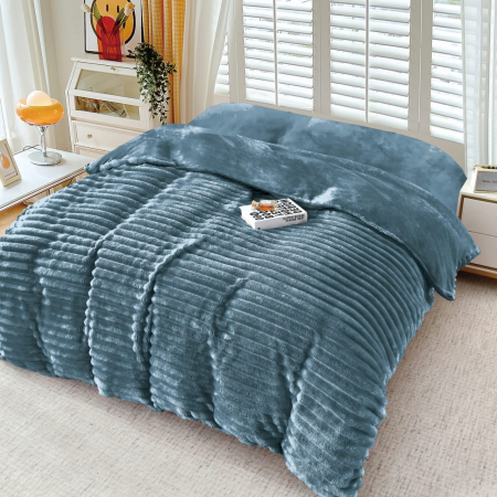 Materiale textile si lenjerii de pat pentru casa ta ! | Decotino.ro