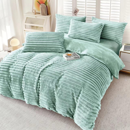 Materiale textile si lenjerii de pat pentru casa ta ! | Decotino.ro