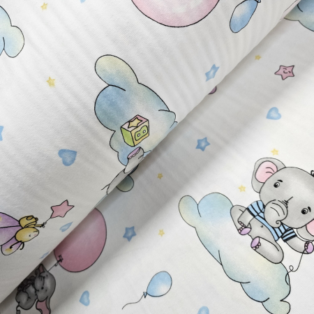 Materiale textile si lenjerii de pat pentru casa ta ! | Decotino.ro