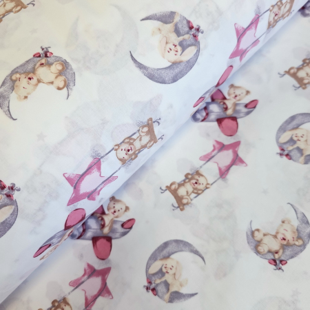 Materiale textile si lenjerii de pat pentru casa ta ! | Decotino.ro