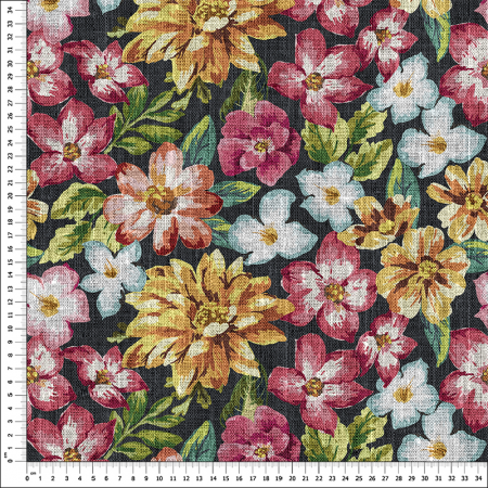 Teflonat impermeabil Dockery