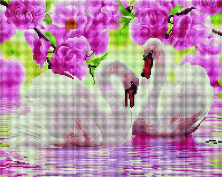 Goblenuri cu Diamante I dego.ro