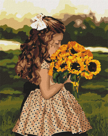 Picturi pe numere | Seturi de creativitate | dego.ro