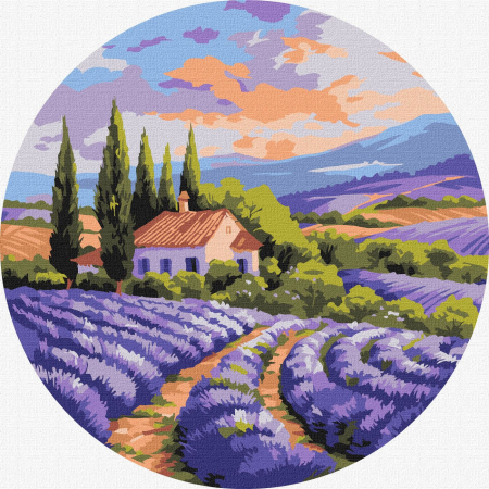 Picturi pe numere | Seturi de creativitate | dego.ro